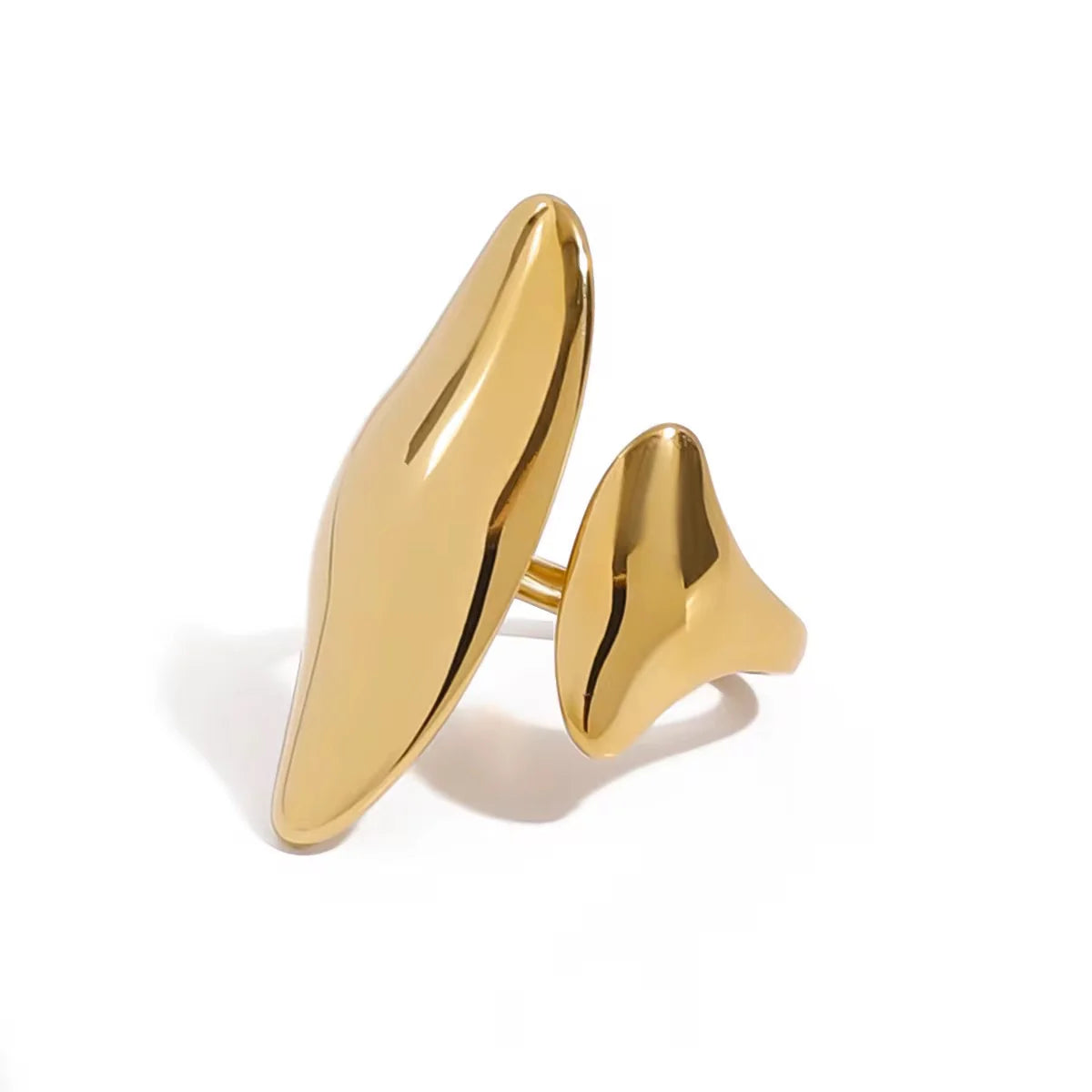 Nova Ring – Kay Luxe